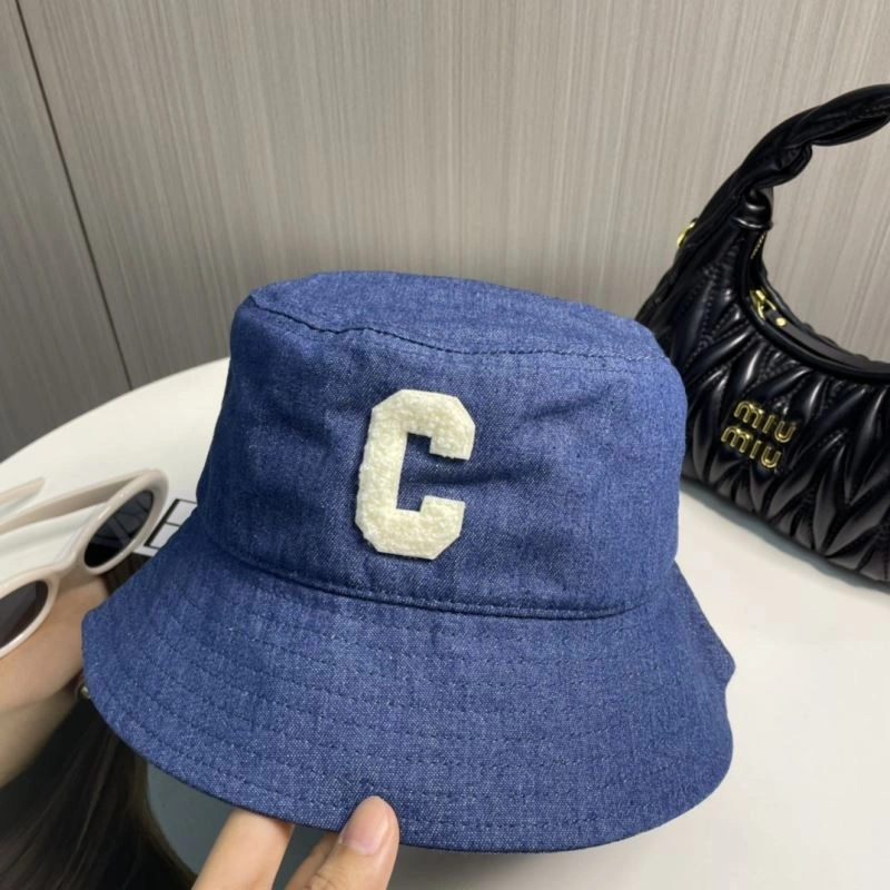 Original Celine Caps