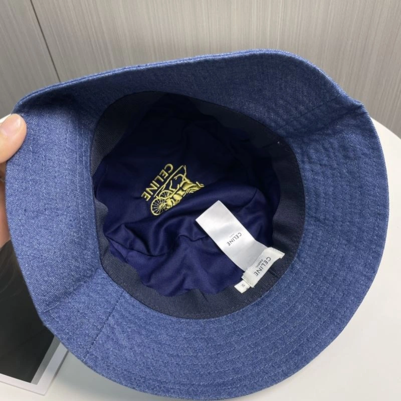 Original Celine Caps