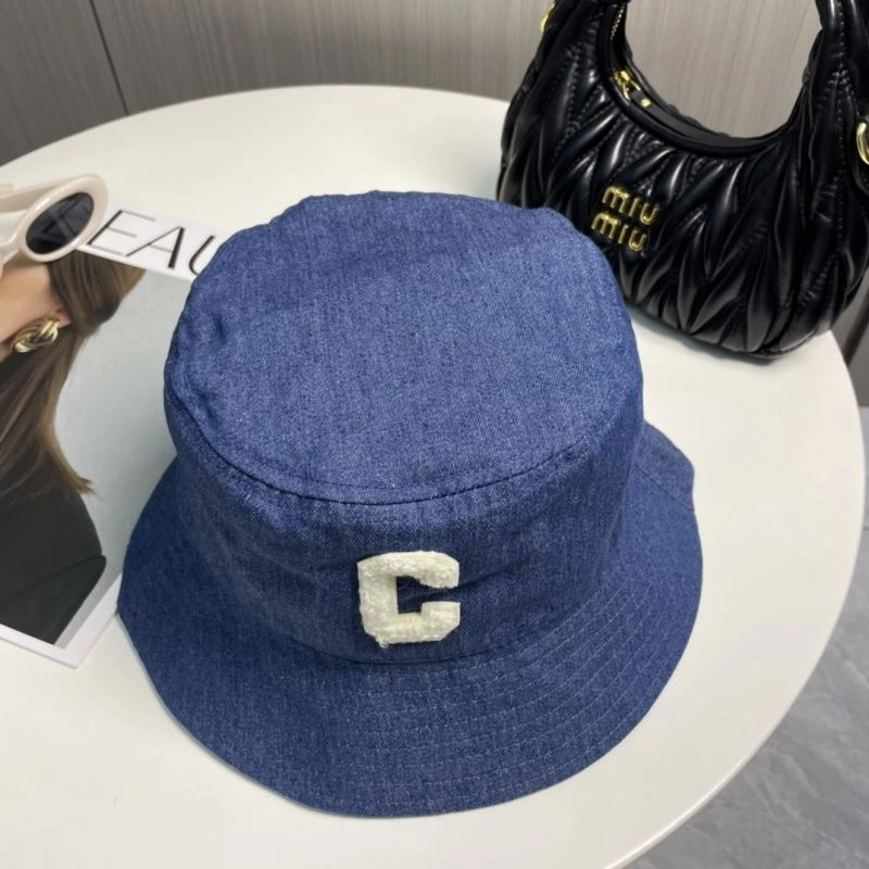 Original Celine Caps