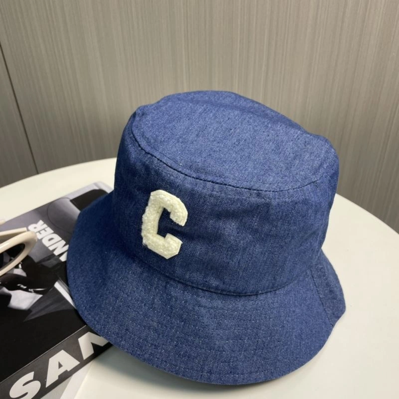Original Celine Caps