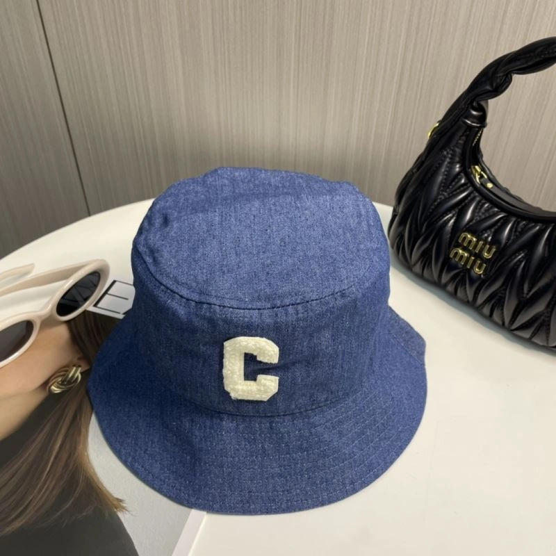 Original Celine Caps