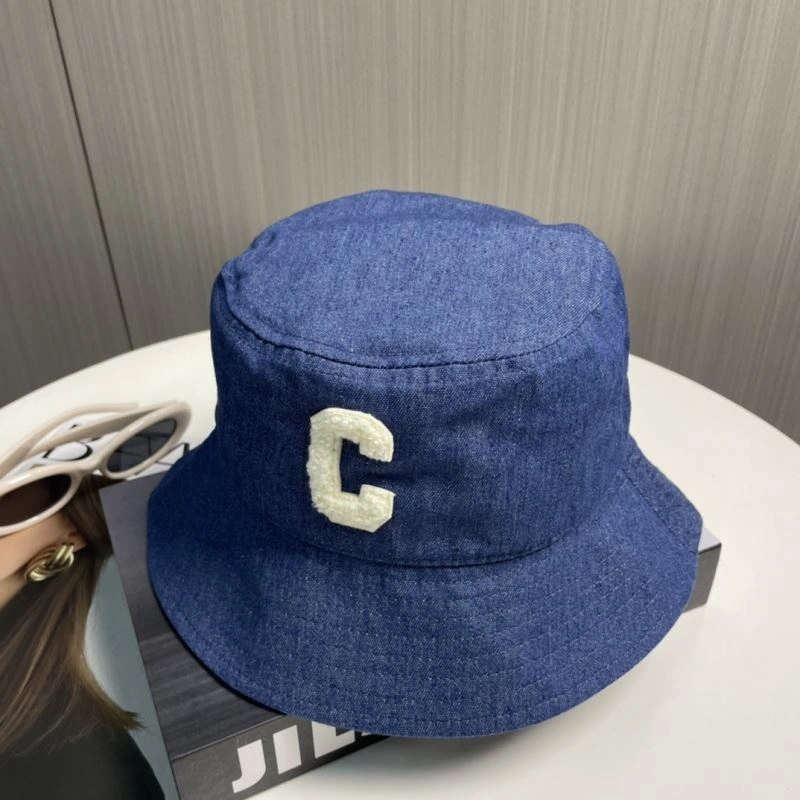 Original Celine Caps