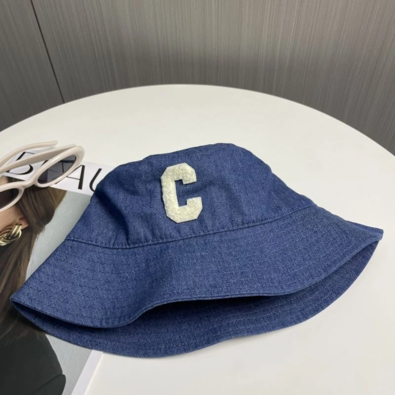 Original Celine Caps