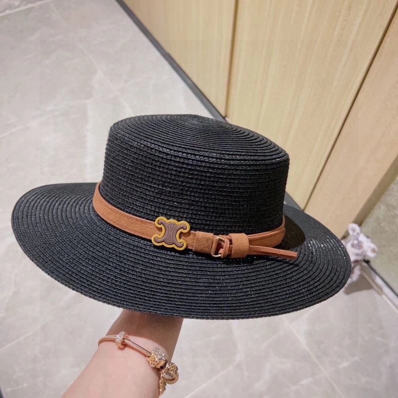 Celine Caps