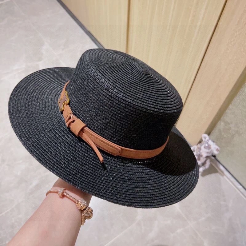 Factory-made Celine Caps