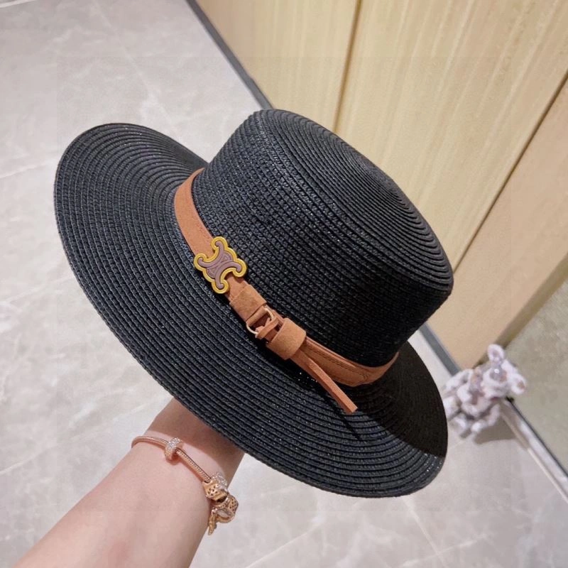 Factory-made Celine Caps