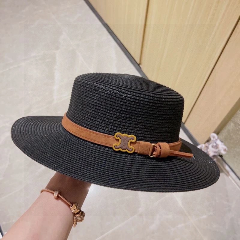 Factory-made Celine Caps