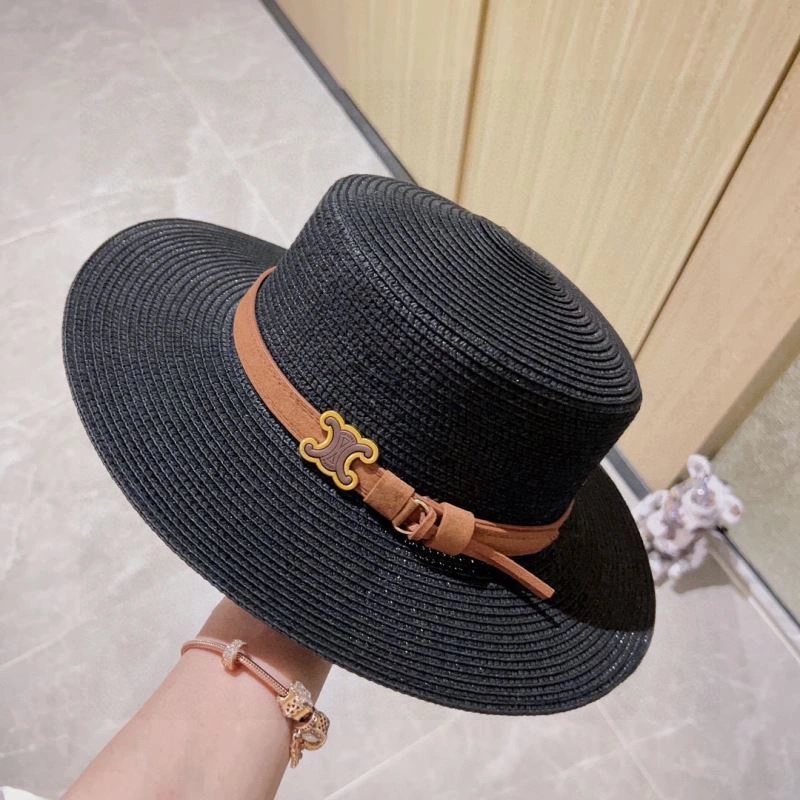 Factory-made Celine Caps