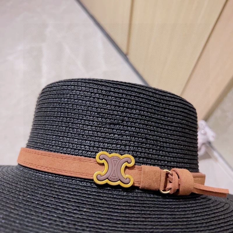 Factory-made Celine Caps