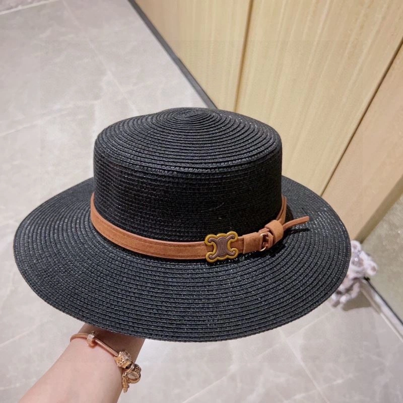 Factory-made Celine Caps