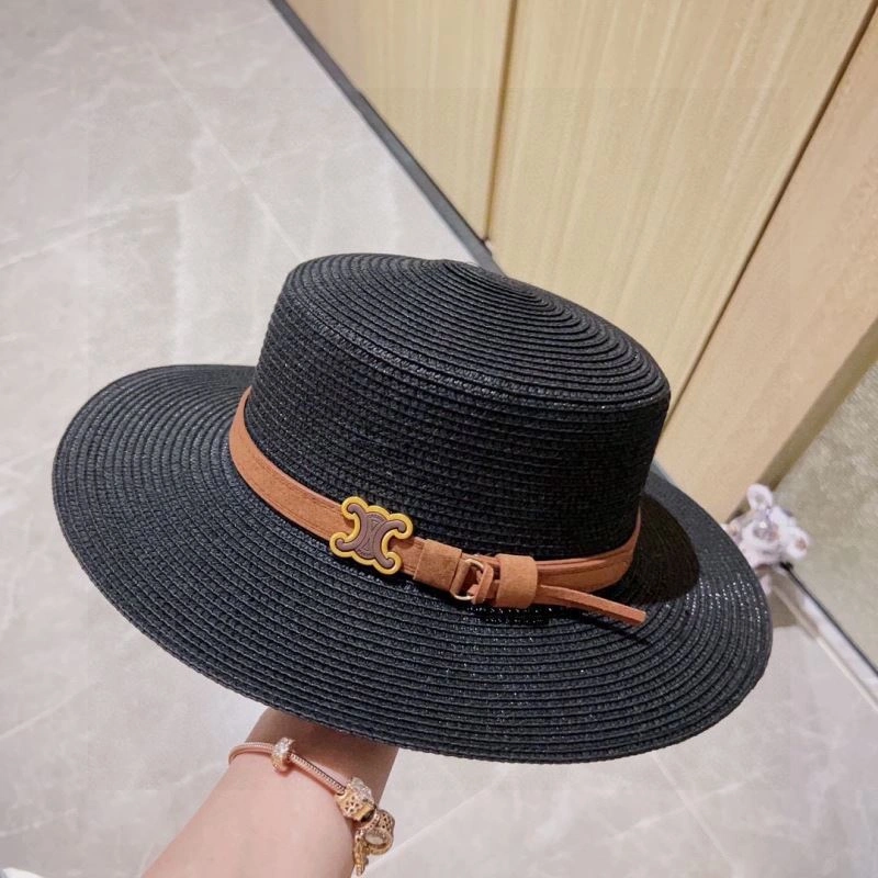 Factory-made Celine Caps