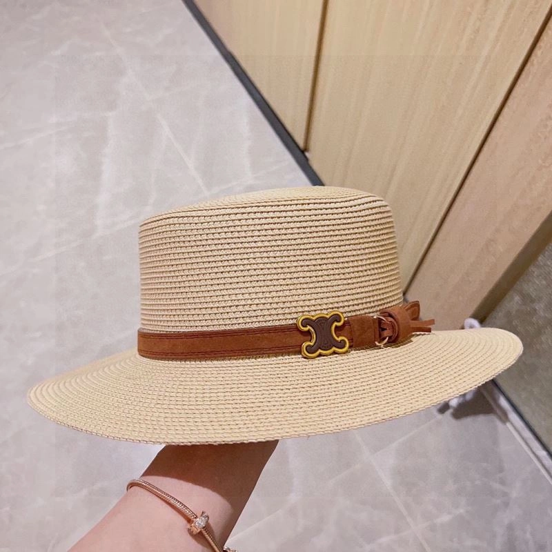 Low-cost Celine Caps