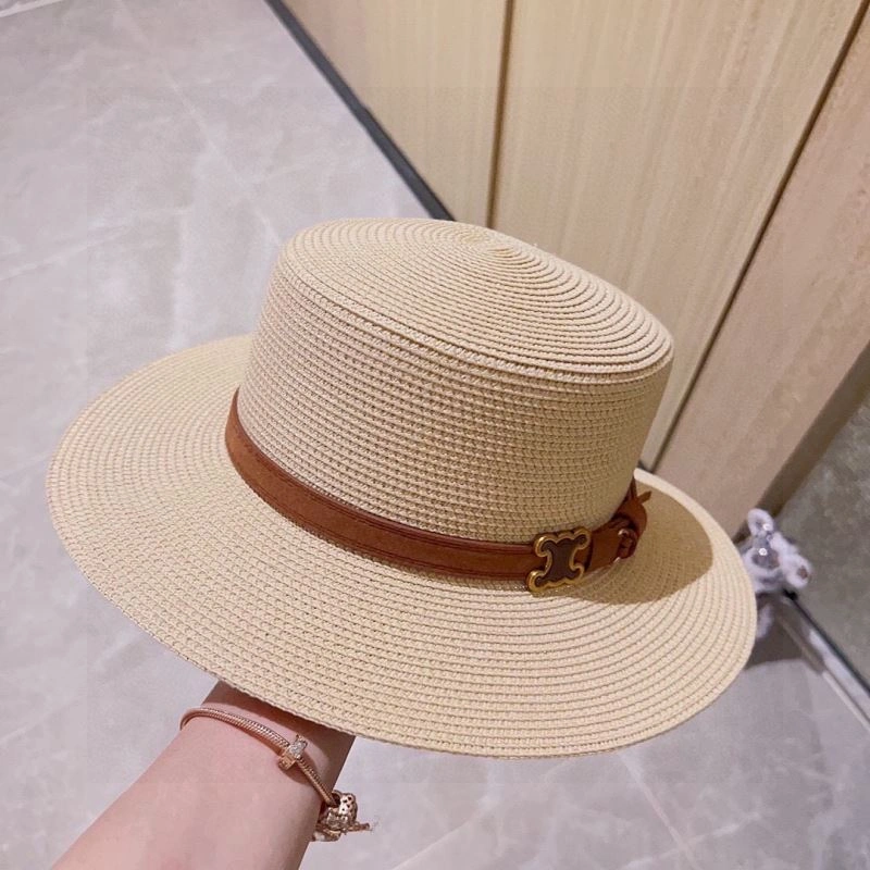 Low-cost Celine Caps