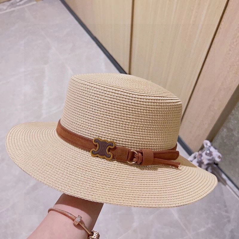 Low-cost Celine Caps