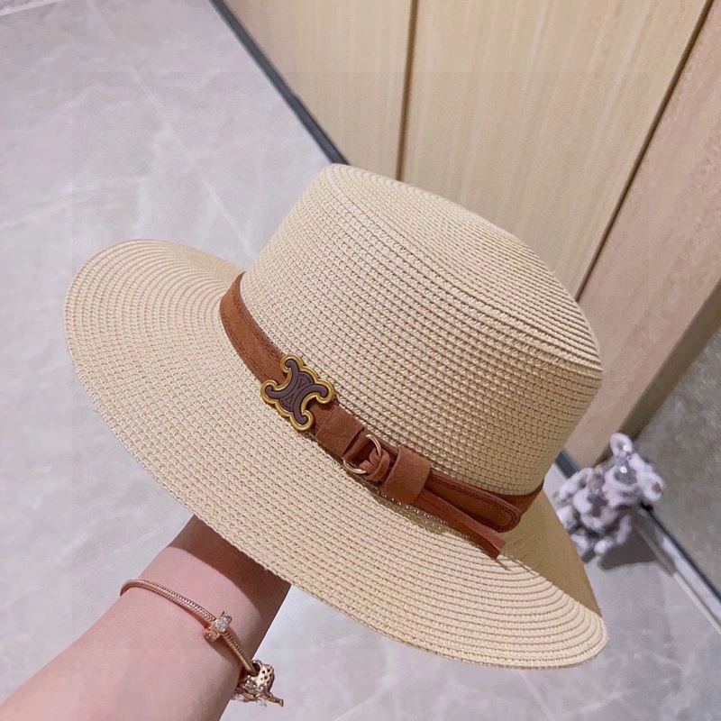 Low-cost Celine Caps