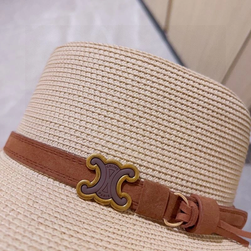 Low-cost Celine Caps