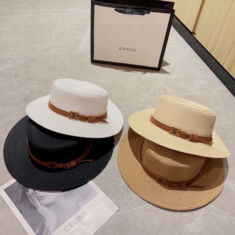 Low-cost Celine Caps