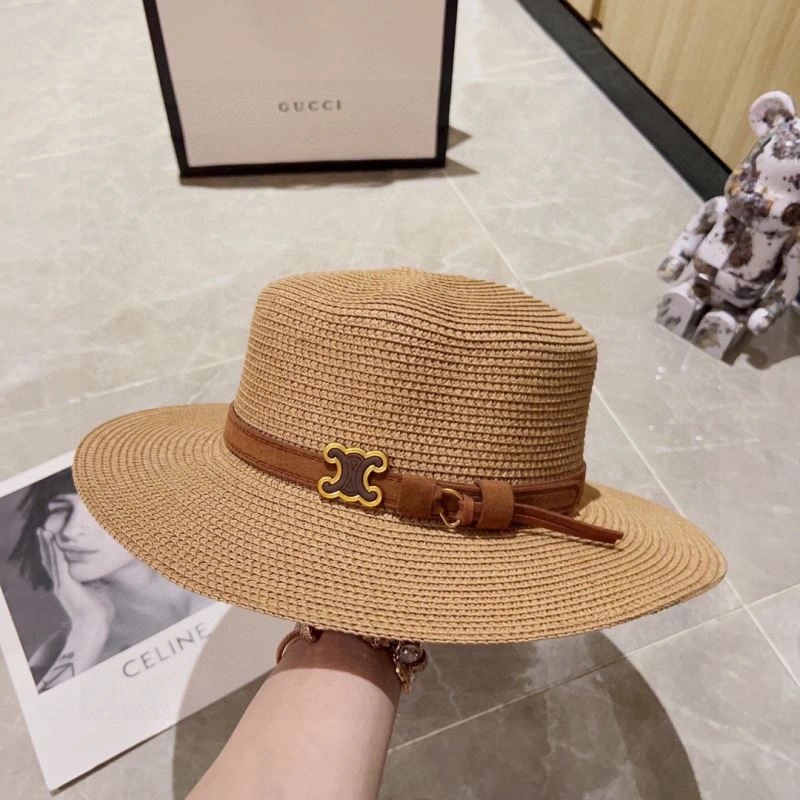 Celine Caps