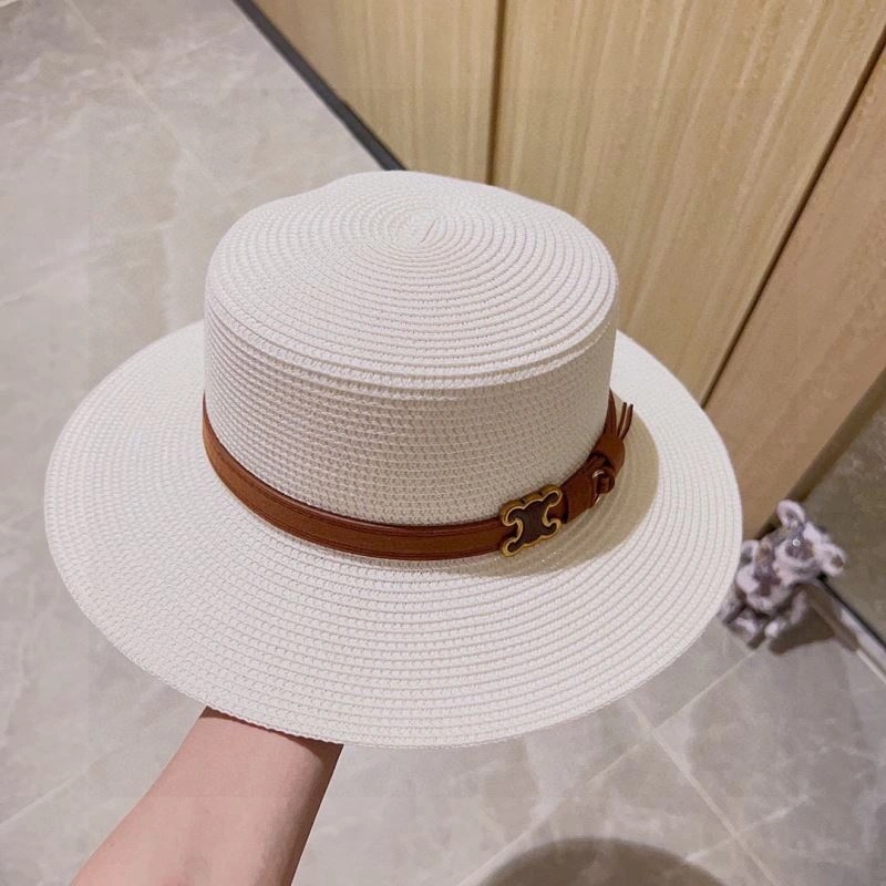 1:1 copy Celine Caps