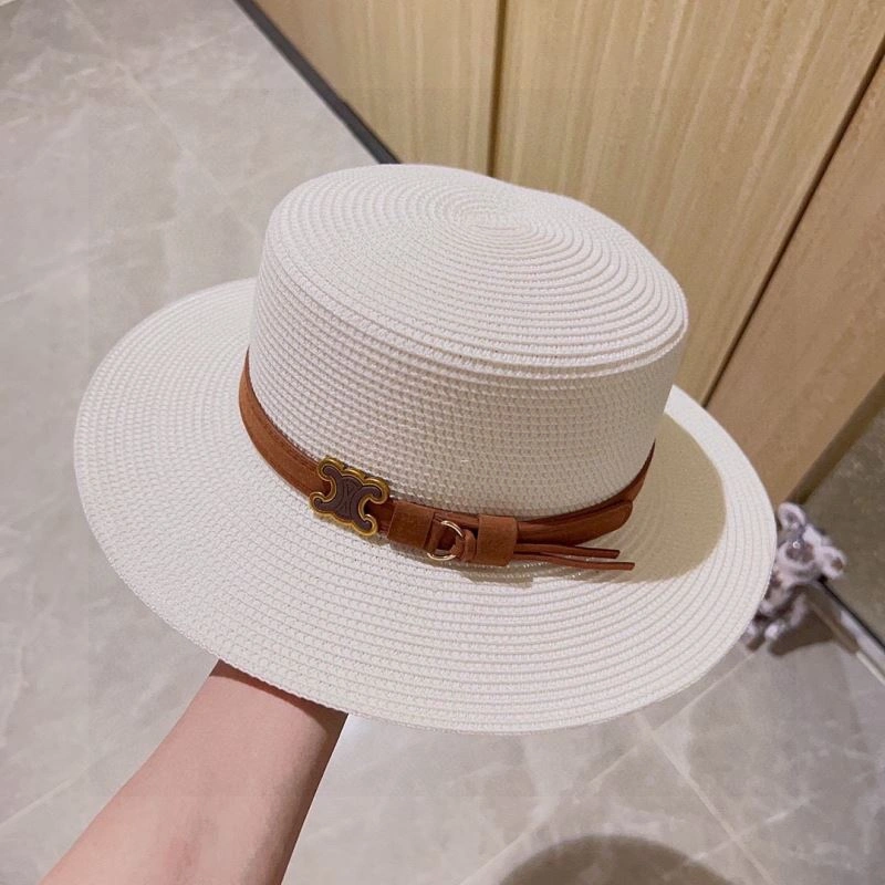 1:1 copy Celine Caps
