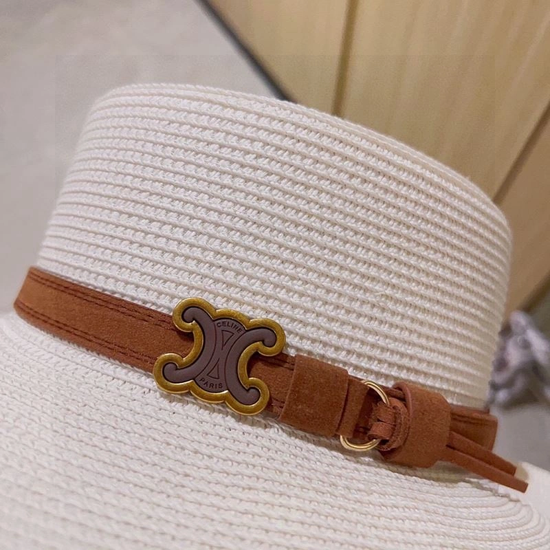 1:1 copy Celine Caps