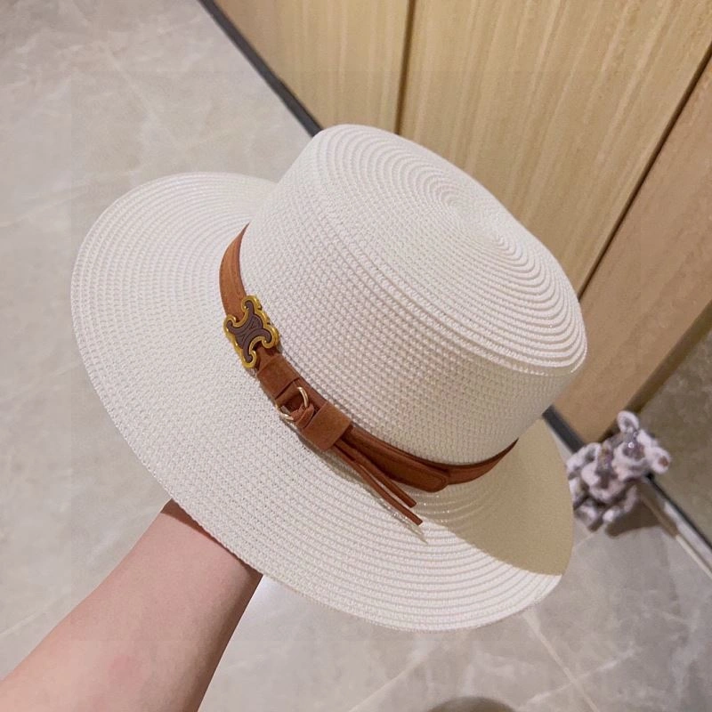 1:1 copy Celine Caps