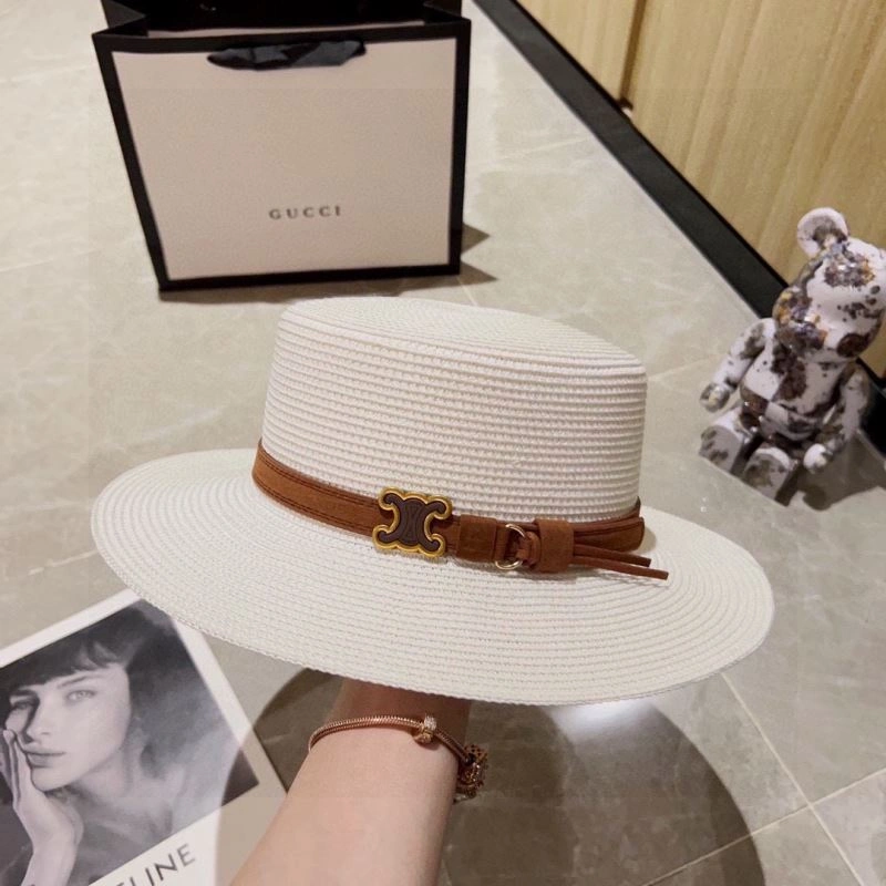 1:1 copy Celine Caps
