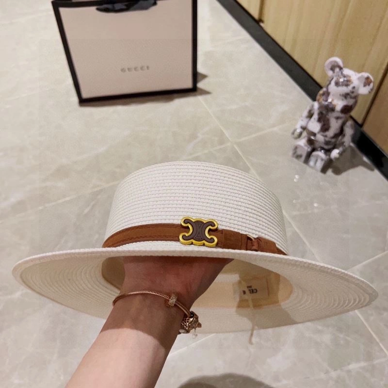 1:1 copy Celine Caps