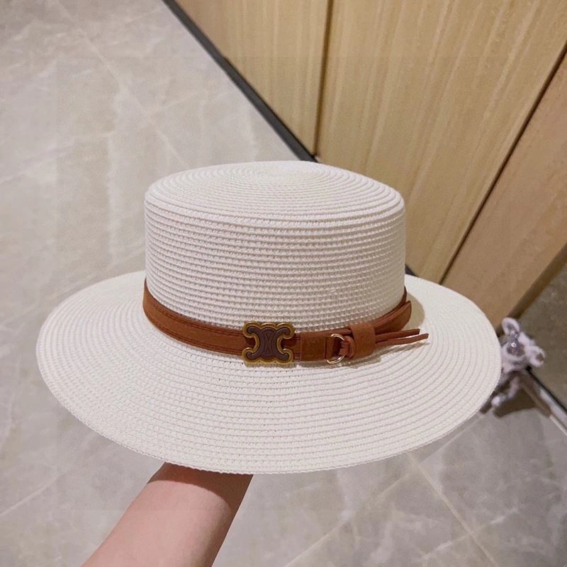 1:1 copy Celine Caps