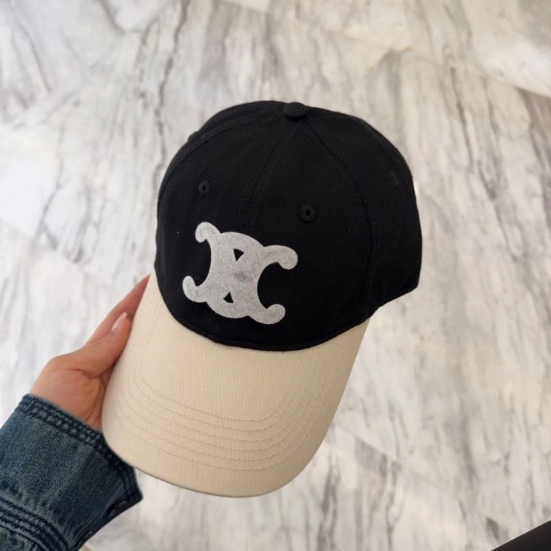 Indistinguishable Celine Caps