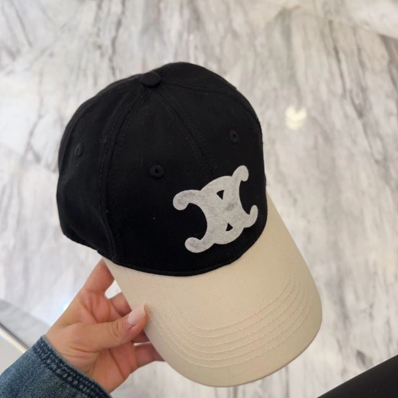 Indistinguishable Celine Caps