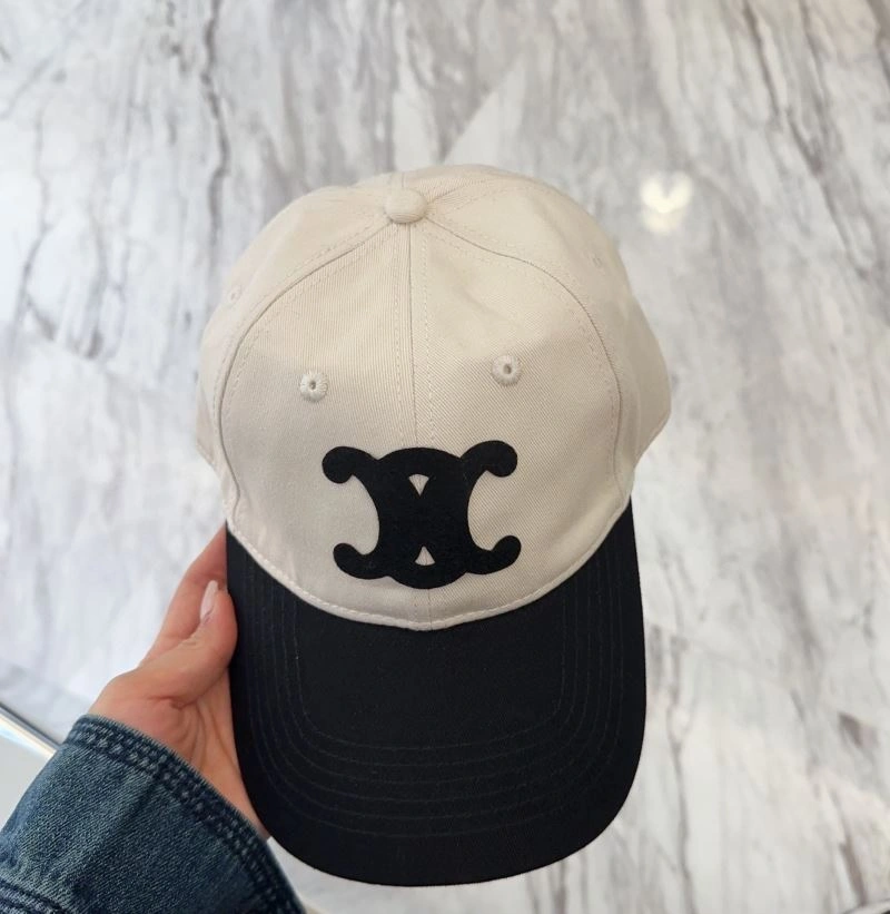 Celine Caps