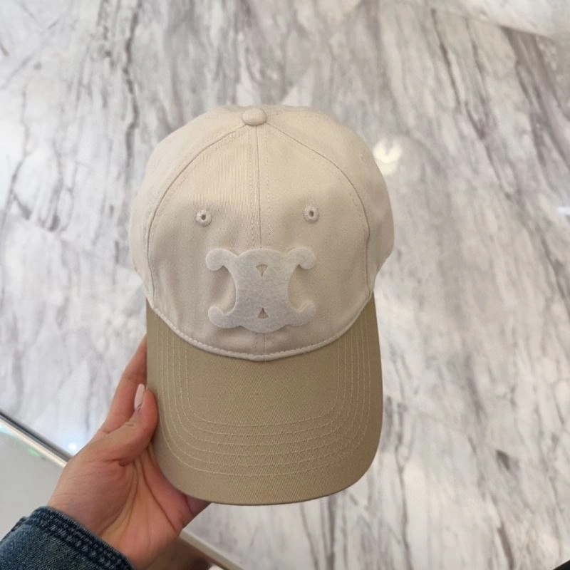 Celine Caps