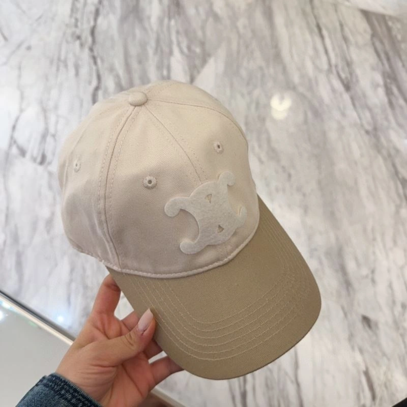 Low-cost Celine Caps