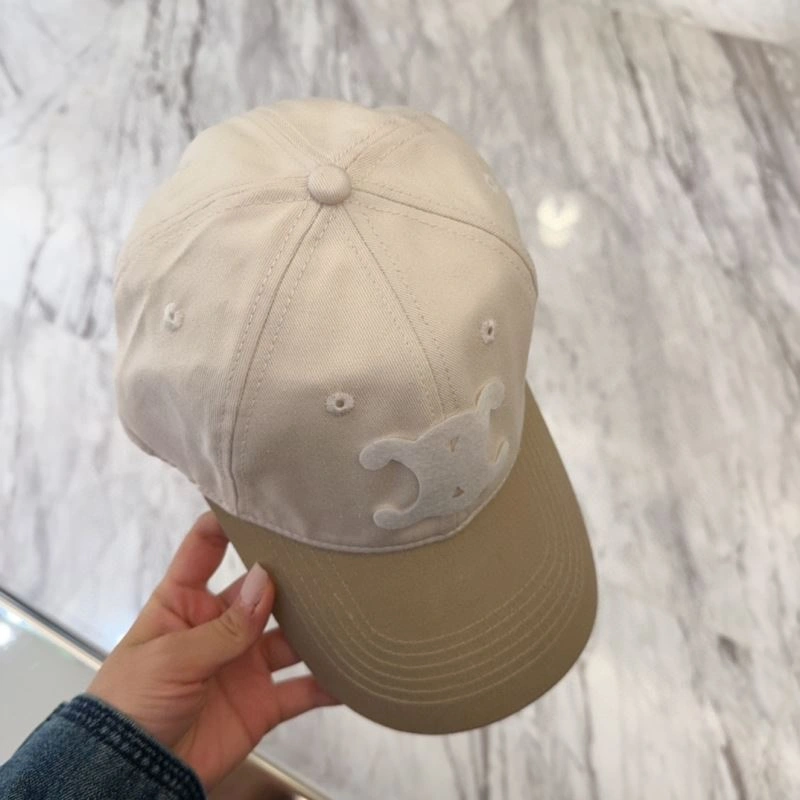 Low-cost Celine Caps