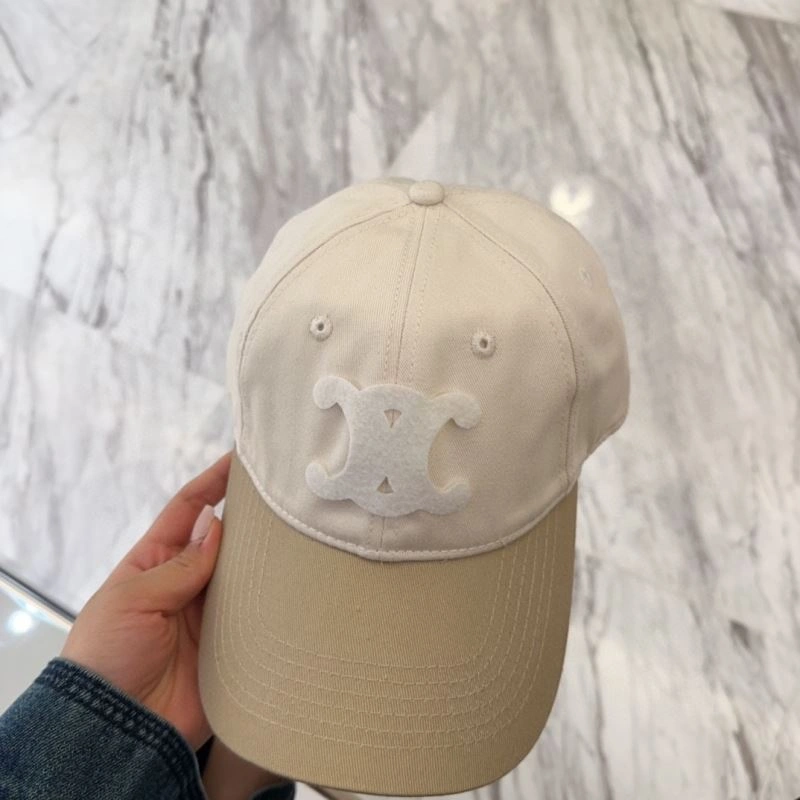 Low-cost Celine Caps