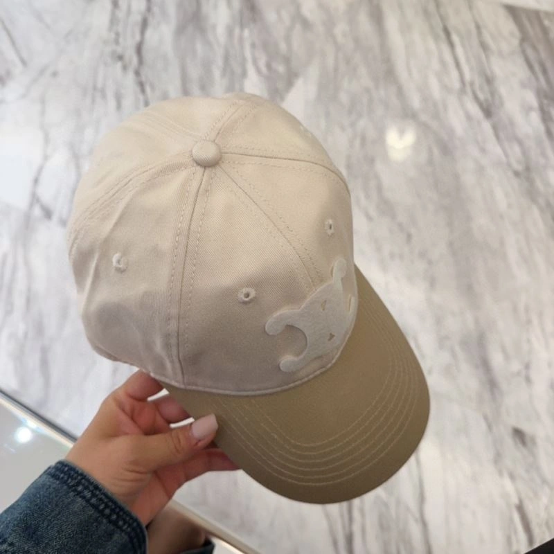 Low-cost Celine Caps