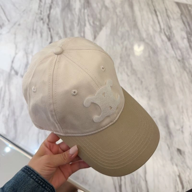 Low-cost Celine Caps