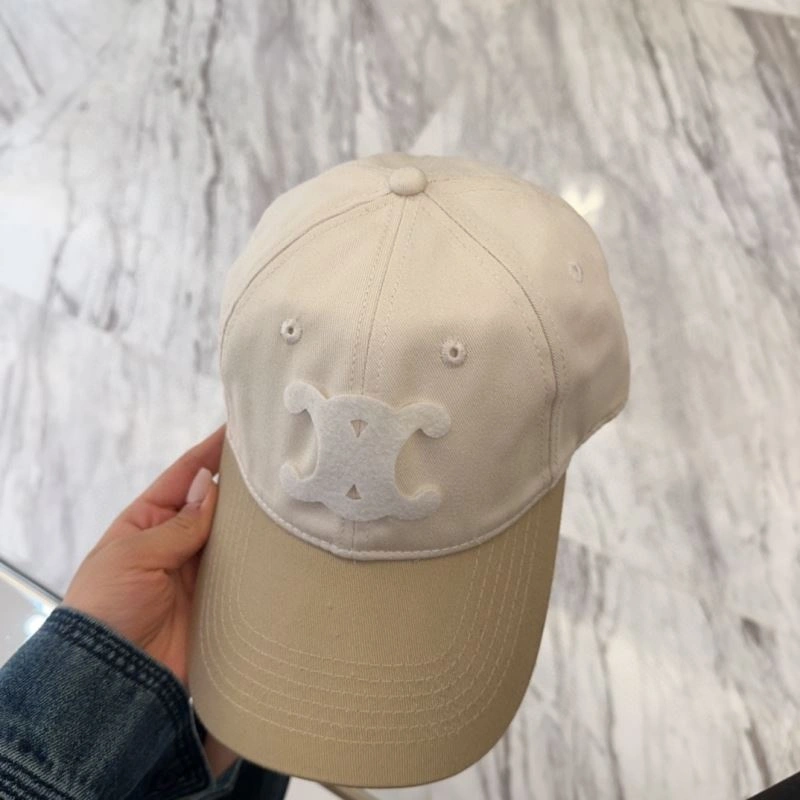 Low-cost Celine Caps