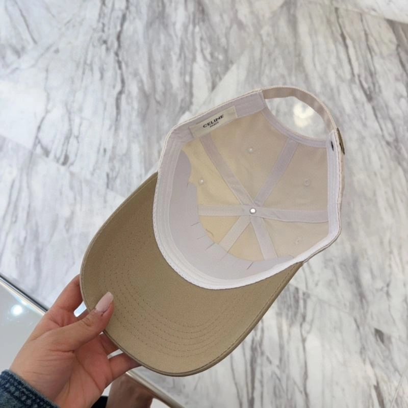 Low-cost Celine Caps