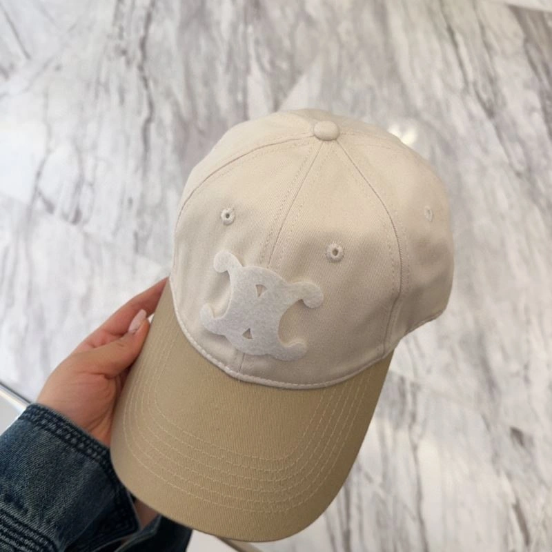 Low-cost Celine Caps