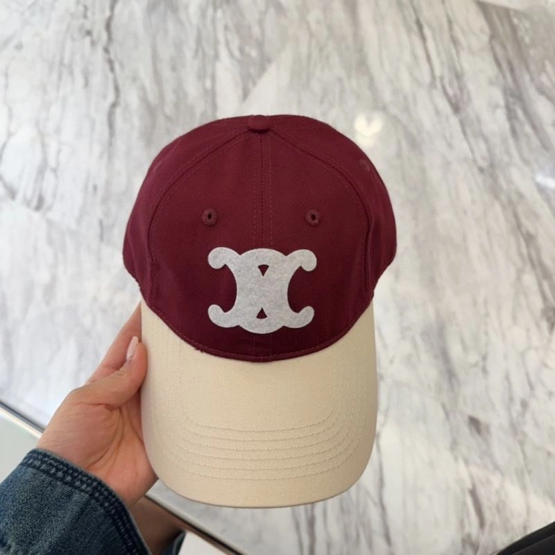 Celine Caps