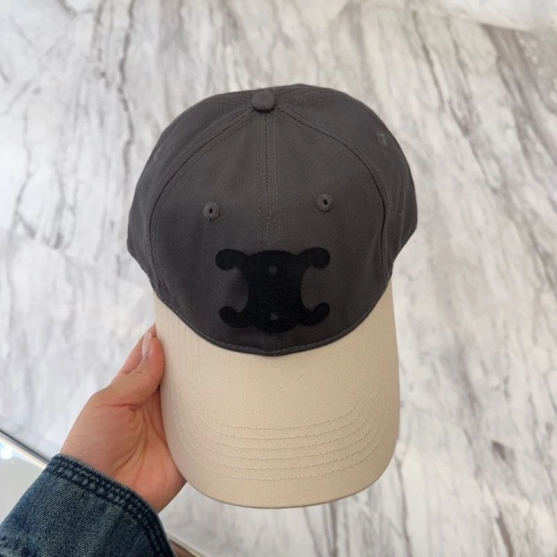 Celine Caps