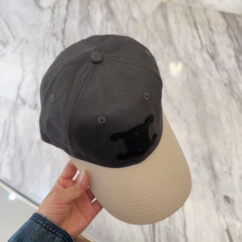 Accurate model Celine Caps