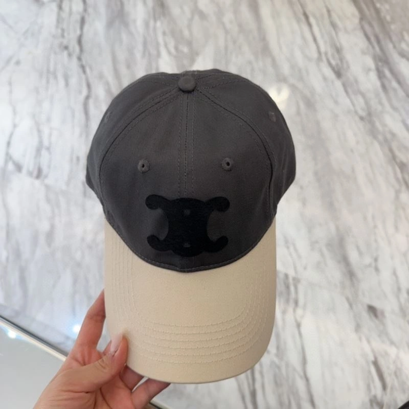 Accurate model Celine Caps