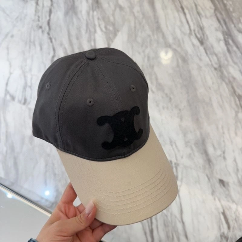 Accurate model Celine Caps