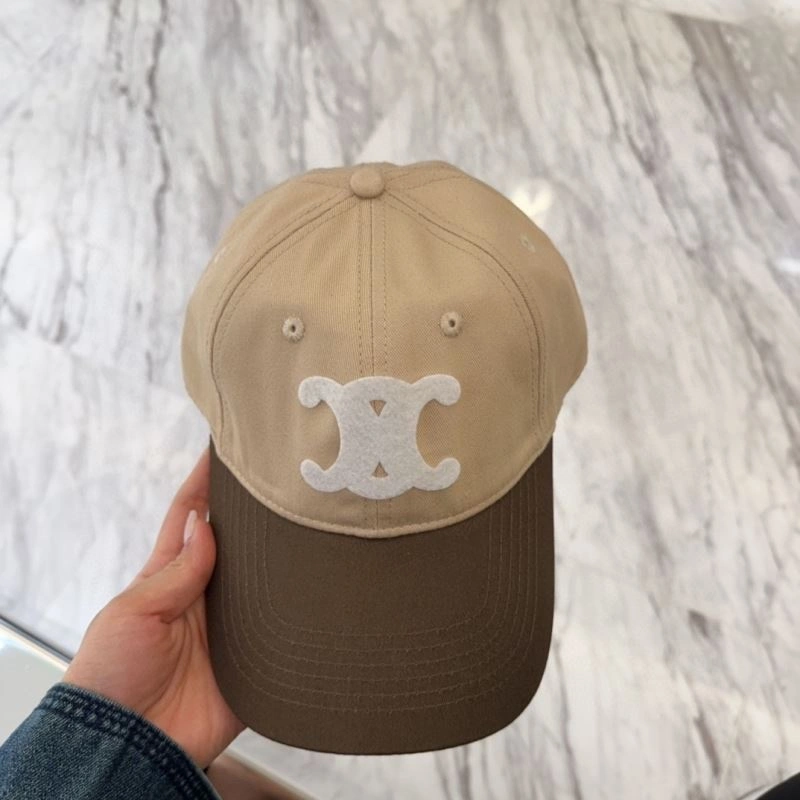 Celine Caps