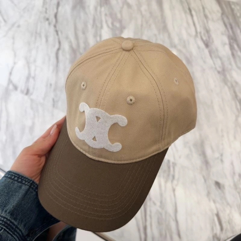 Budget-friendly Celine Caps