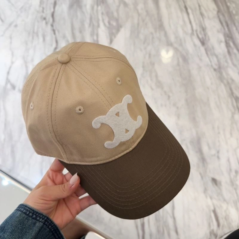 Budget-friendly Celine Caps