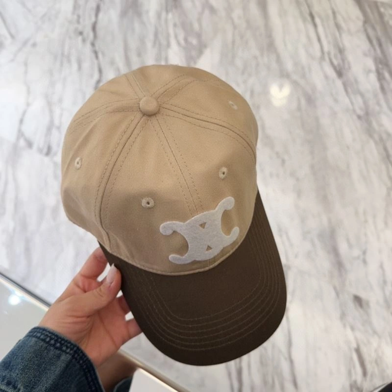 Budget-friendly Celine Caps